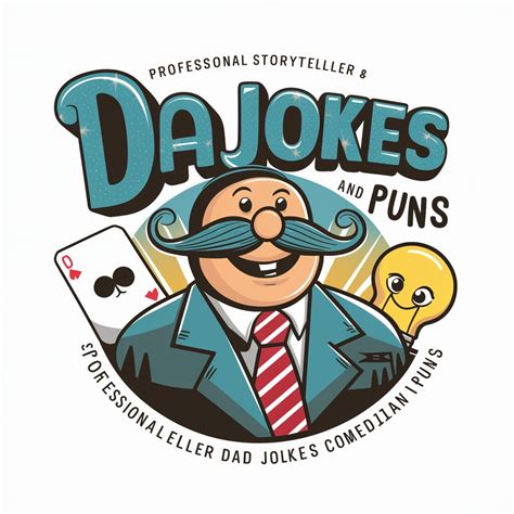 Dad Jokes Generator Free Dad Jokes Creation Tool