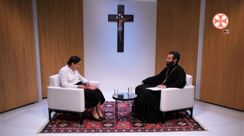 ღვთისმეტყველების საათი” კაბადოკიელი მამების ღვთისმეტყველების შესახებ Youtube