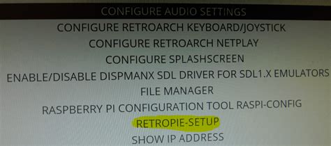Retro Pi Game Klassiker Am Raspberry Pi Zocken