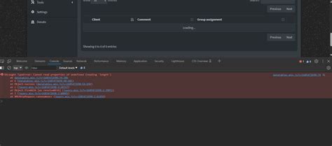 Client Group Management List Not Visible In Docker · Issue 5454 · Pi Holepi Hole · Github