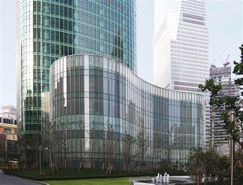 Projects Mirae Asset