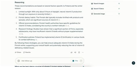 How To Get The Most From Your New Perplexity Pro Subscription