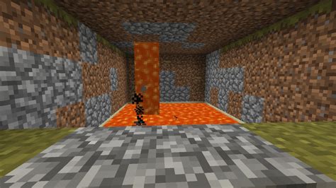 Redstone Testing Chamber Minecraft Map