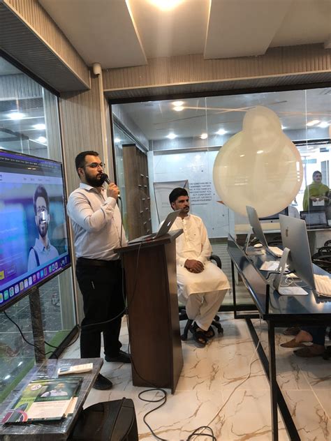 Muhammad Mohsin Khan On Linkedin Workshopsuccess Techskills