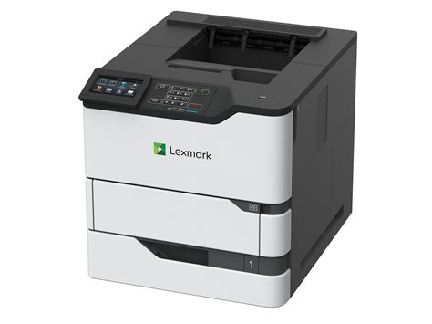 Lexmark Bsd M5270 Laserdrucker A4 Drucker Modex Gmbh