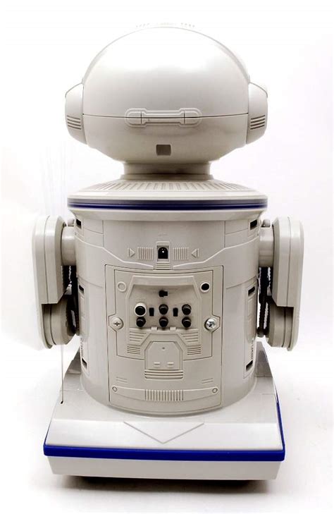 Oom Robot By Ttc The Old Robot S Web Site