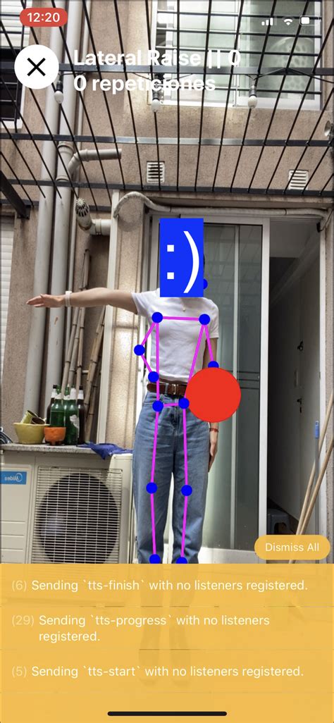 Tensorflow Posenet Not Working Properly With React Native Issue Tensorflow Tfjs Github