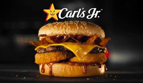 Carls Jr To Give Away Free Western Bacon Cheeseburgers To Rewards