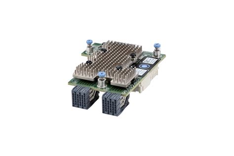 Dell Broadcom 57504 Mezzanine Card Etb Technologies