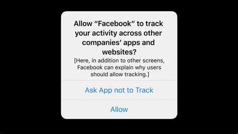 Did Apple IOS 14 Affect Facebook Ads Ebla Technologies