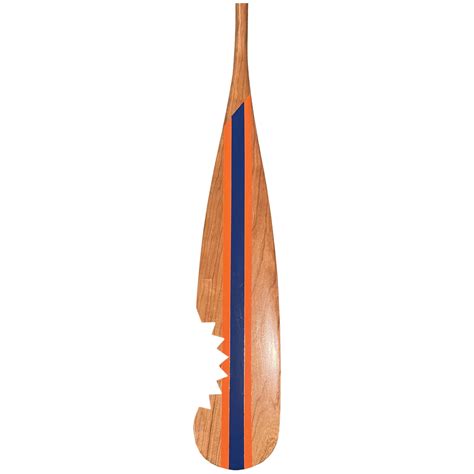 Shark Bite Paddle Up A Creek
