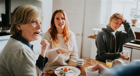 Je Eerste Logeerpartij Bij Je Schoonouders