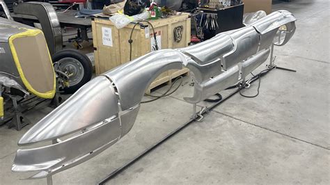 Sheet Metal Fab House At Aron Desrochers Blog