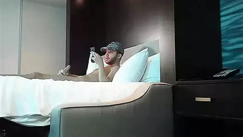 Jake Grand Jerking Off Huge Cock To Completion Xhamster