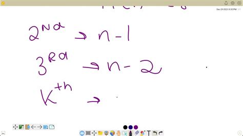A Cpu Scheduling Algorithm Determines An Order For The Execution Of Its