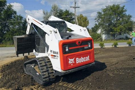Bobcat T630 Specs Dimensions Undercarriage Engine Operational Loader Hydraulic