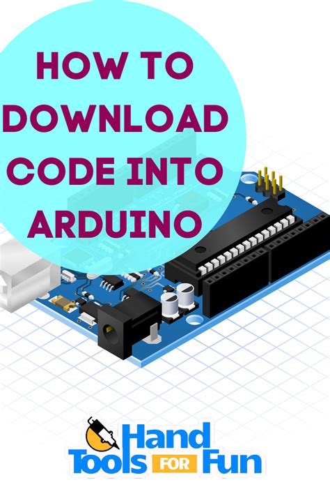 How To Download Code Into Arduino Artofit