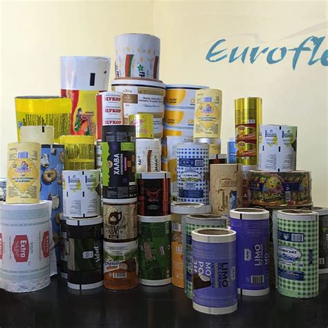 Флексодрукарня Єврофлекс