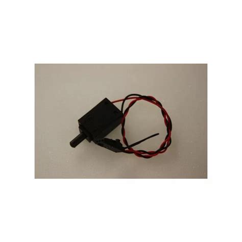 Dell Optiplex 960 Sff 3pin Chassis Intrusion Switch W651d