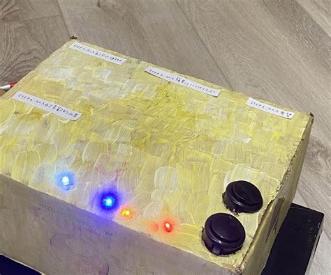 Homemade Drinks By Arduino 6 Steps Instructables