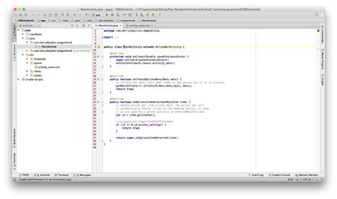 Android Tutorial For Beginners Part 2 Kodeco