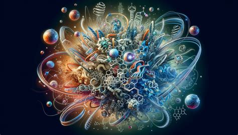 Exploring Protein Structural Analysis Methods Applications And Breakthroughs 水木未来