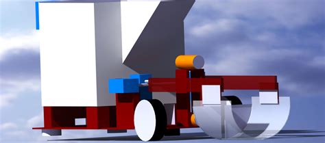 Garbage Collector Robot Open Source Utku Olcar