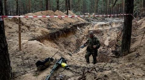 தோண்ட தோண்ட பிணங்கள்… 440க்கும் மேற்பட்ட உடல்கள் அடங்கிய புதைகுழி Akkinikkunchu