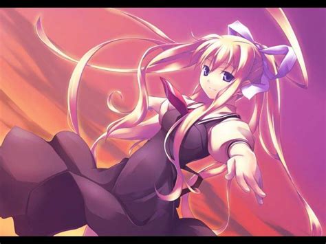 Anime Anime Girls Air Wallpapers Hd Desktop And Mobile Backgrounds