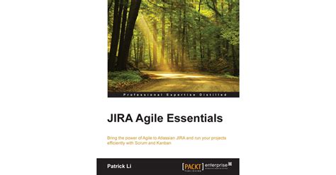 JIRA Agile Essentials Book
