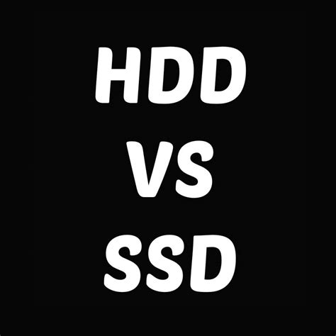 Apa Beda HDD Dengan SSD Blag Blog