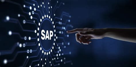 The Confluence Of Sap Technology Data Management And Generative Artificial Intelligence Genai