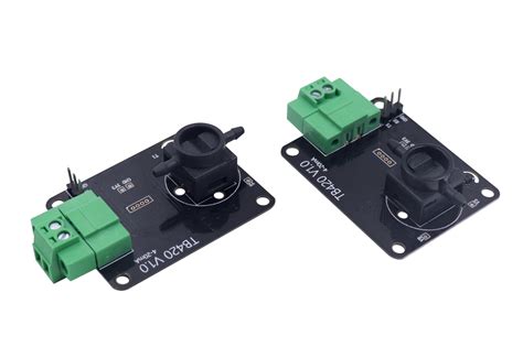TB ES Smart Gas Sensor Module EC Sense