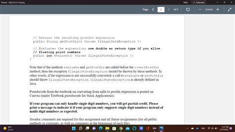 Solved In Java Please And New Code All Code Here Are Wrong