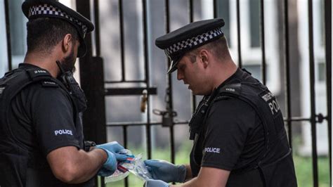 Crime Statistics Violent Crime And Sex Offences Rising Police Figures