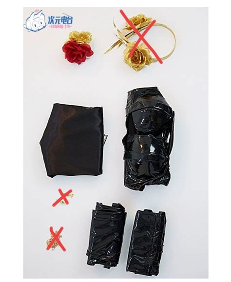 Wtr Wts Yor Forger Assassin Cosplay Sexy Lingerie Gown Spy Family Hobbies Toys Memorabilia