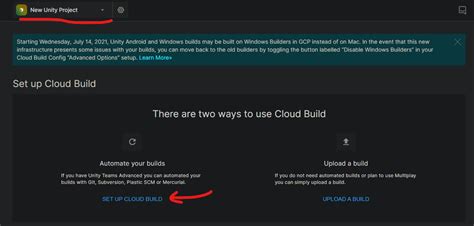 Guide On How To Build Unity Project On Windows For Ios