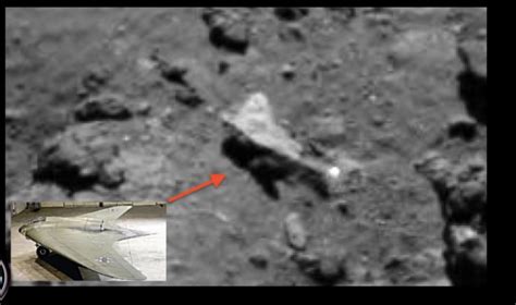 Yet Another Random Asteroid In Space Nasa Sent A Probe To Rastrophotography