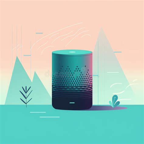 Voice Control Command Your Smart Home With Voice Assistant Technology