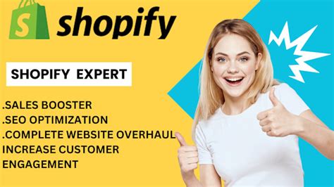 create automated shopify dropshipping store and shopify website by