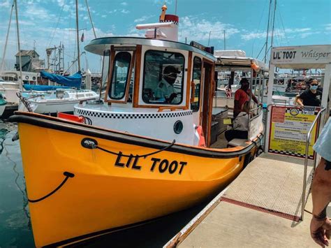 Deposit Tugboat Custom Build — Bryan Firks