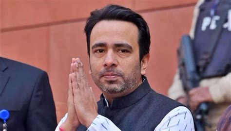 राष्ट्रीय लोक दल के युवा नेता जयंत चौधरी का जीवन परिचय जीवनी Jayant Chaudhary Biography In