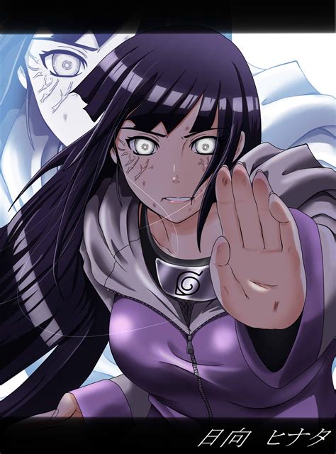 Hyuuga Hinata Hinata Hyuuga Boruto Naruto Next Generations Image By Jjj
