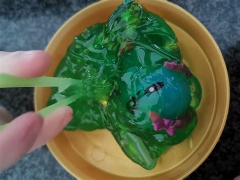 Slijmerige Treasure X Aliens Ontleden Alles Over Speelgoed