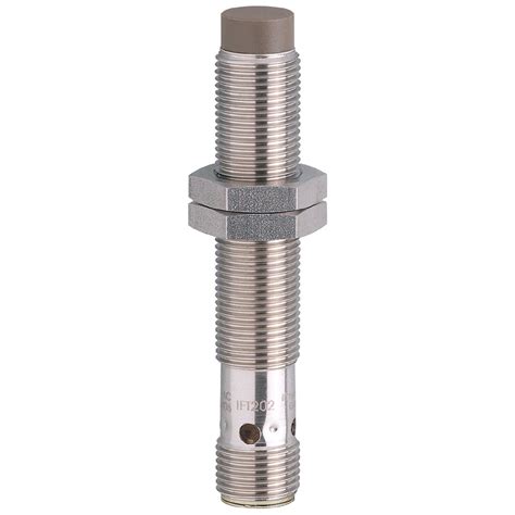 IFT Inductive Sensor Ifm