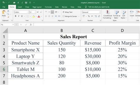 Excel Fundamentals Beginner Level Lesson Cell Borders And Shading Data Tutorials Academy