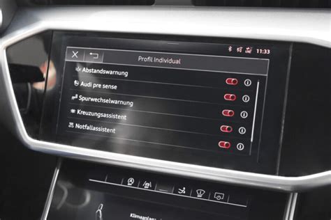 Intersection Assist Vag Retrofits