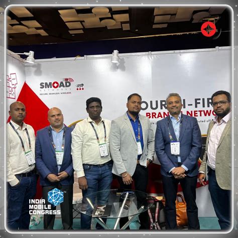 smoad networks on linkedin imc2024 smoad networkinginnovation