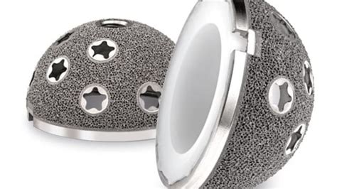 Redapt Modular Shell Surgical Technique Smith And Nephew