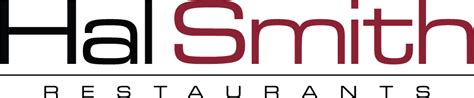 Hal Smith Restaurants T Cards